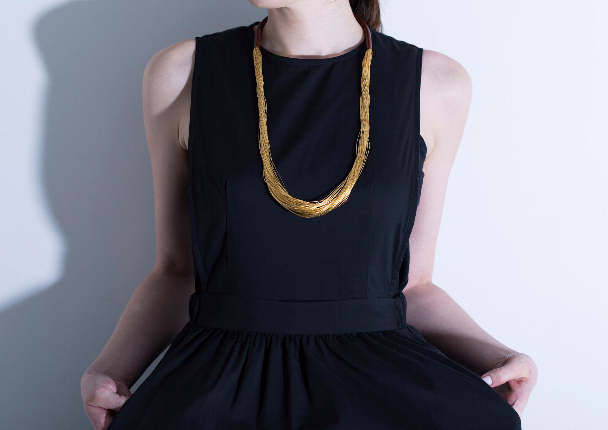 Apparel | KATANI assists in the processing of transfer foils.